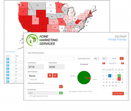 SmartAddresser | USPS® Certified Postal Software