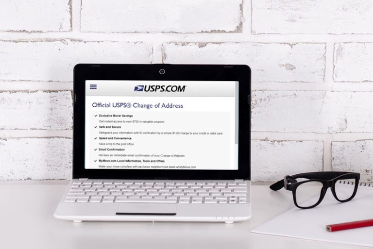 NCOALink™ - USPS® NCOA (National Change of Address) Service